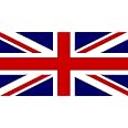 Union Jack Flag MASSIVE 8'x5' (2.4m long!) : Amazon.co.uk: Garden
