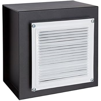 Imitation Double Plug Socket Wall Safe Security Box: Amazon.co.uk: DIY ...