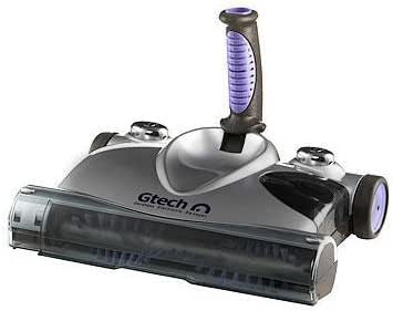 Gtech Cordless SW08 2 Speed Floor Sweeper: Amazon.co.uk: Kitchen & Home