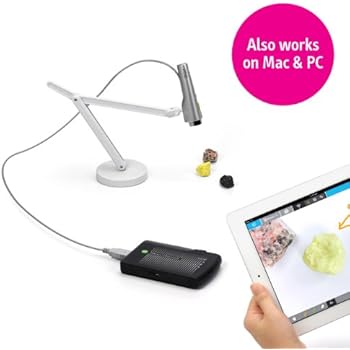 IPEVO: Caméra de Document / Visualiseur Portable USB Point 2 View (P2V ...