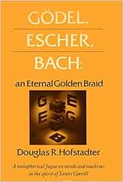 Buy Godel, Escher, Bach Book Online at Low Prices in India | Godel ...