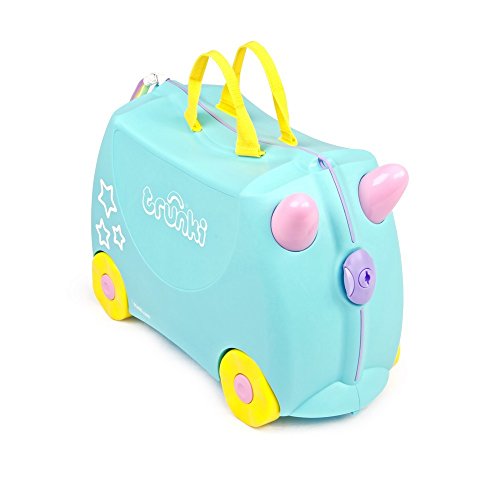 Trunki : Valise cabine pour enfant | Mon Bagage Cabine