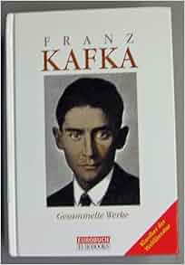 Amazon.fr - Franz Kafka - Gesammelte Werke - Franz Kafka - Livres