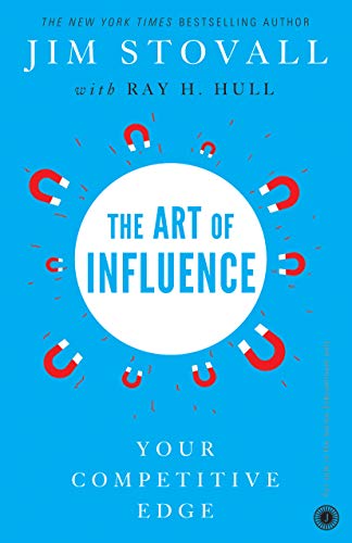 Buy The Art of Influence Book Online at Low Prices in India | The Art ...