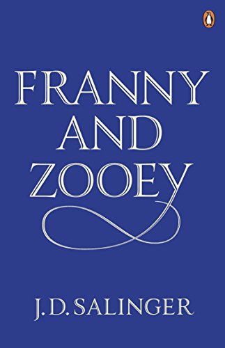 Buy Franny and Zooey Book Online at Low Prices in India | Franny and ...