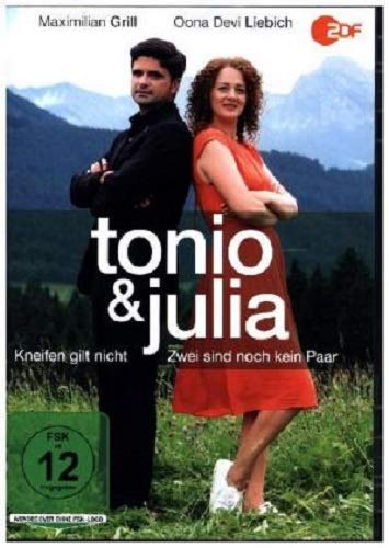 Tonio & Julia Episodenguide – fernsehserien.de