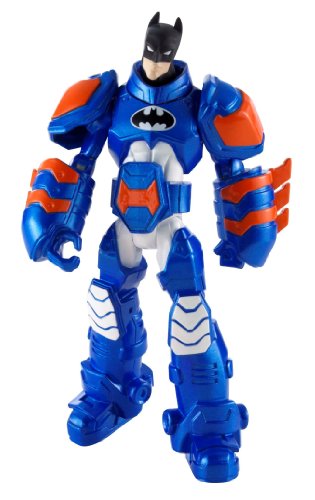 Opiniones de Batman - Figuras de acción, Pack Heroe Villano, Batman ...
