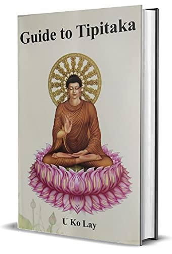 Buy Guide to Tripitaka Book Online at Low Prices in India | Guide to ...