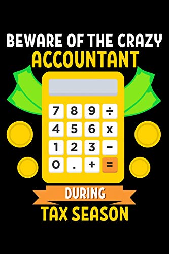 Beware of the crazy accountant during tax season: Composition Journal ...