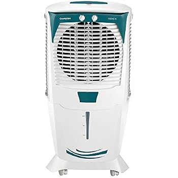 Symphony Ice Cube 27 Personal Room Air Cooler 27-litres with Powerful ...