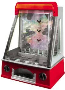 Penny Pusher. Drop the penny at just the right time & get your reward ...