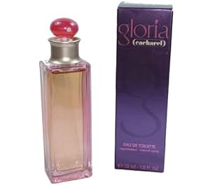 Cacharel Gloria Eau de Toilette - 30 ml: Amazon.co.uk: Beauty