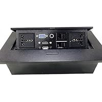 Amazon.in: Buy COOLCOLD 10 Module, Hydraulic Cable Cubby, Conference ...