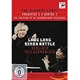 The Highest Level: Documentary On The Recording & Prokofiev DVD: Amazon.es: Lang Lang, Prokofiev ...