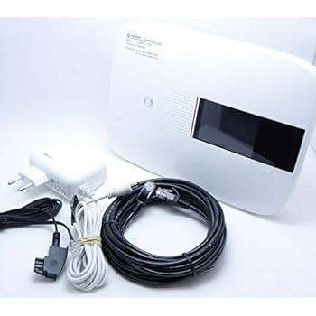 Vodafone WLAN-Router EasyBox 904 DSL: Amazon.de: Elektronik