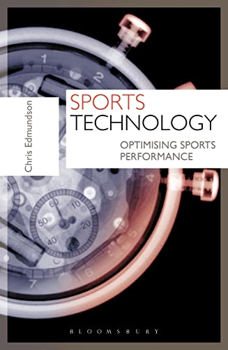 Sports Technology: Optimising Sports Performance: Amazon.co.uk ...