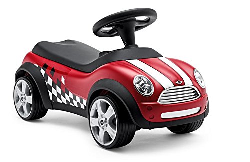 Bobby Car Mini Cooper
