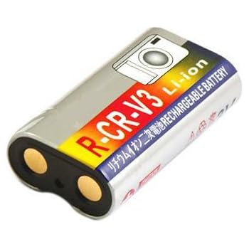 Energizer CRV3 Photo Lithium Battery: Amazon.co.uk: Camera & Photo