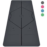 Amazon.co.uk: Mats - Yoga: Sports & Outdoors