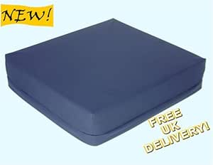 Tilting Chair Riser Seat Cushion With NHS Spec Vapour Permeable ...