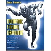 Dynamic Figure Drawing: A New Approach to Drawing the Moving Figure in ...