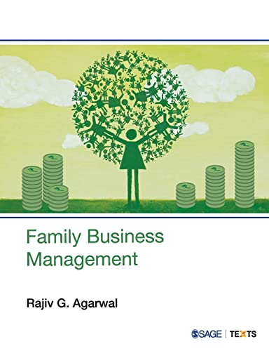 Buy Family Business Management Book Online at Low Prices in India ...