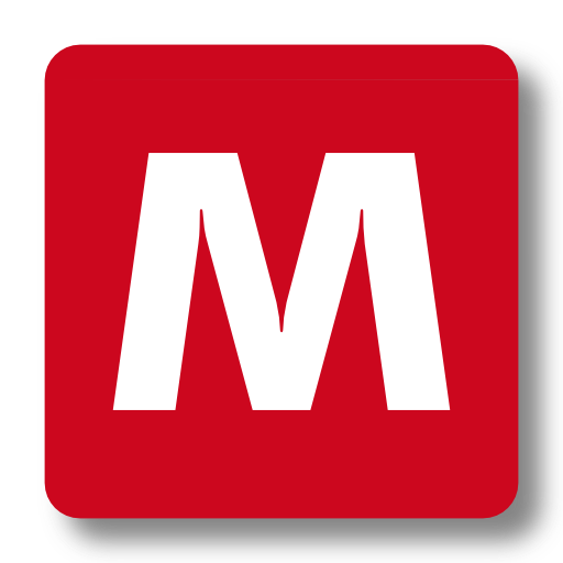 Metropolitana Milano Logo