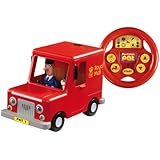 Postman Pat SDS Deluxe Sorting Office Playset: Amazon.co.uk: Toys & Games