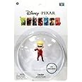 Disney Pixar 2 Inch Tall Poseable Action Figure - DASH From The ...