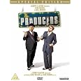 The Producers (Special Edition) [DVD] [1967]: Amazon.co.uk: Zero Mostel ...