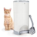 Innovative Pet Waste Bin For Cat Litter - Hygienic And Odour-Free ...