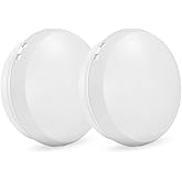 Buy CORVI LED Surface 6 Ceiling Light | 23 Watts illumination using 15 ...