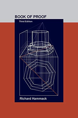 Buy Book of Proof Book Online at Low Prices in India | Book of Proof ...