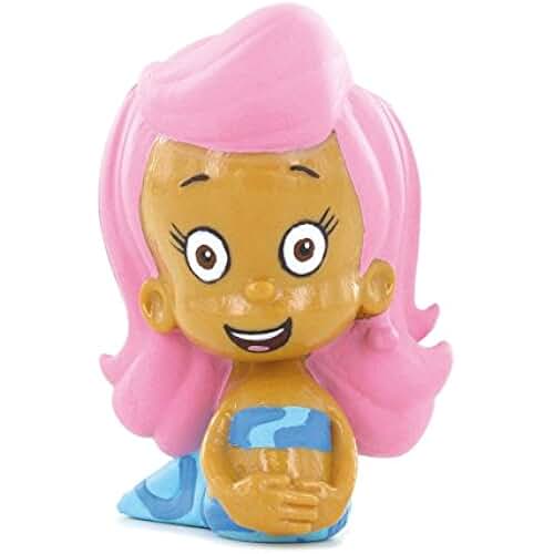 Amazon.co.uk: bubble guppies toys