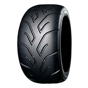 YOKOHAMA ADVAN A048 175 50 R13 72V - g/b/72 dB - Summer Tire: Amazon.co ...
