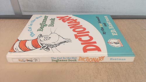 Buy Beginner Book Dictionary (Beginner Series) Book Online at Low ...