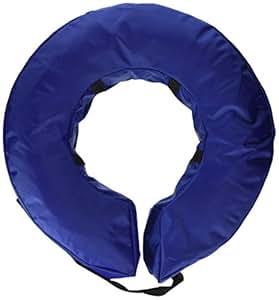 Buster Inflatable Collar, XXL: Amazon.co.uk: Pet Supplies