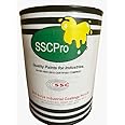 SSCPro Epoxy-polyamide Zinc chromate yellow primer, 1 Litre (SU-EPO ...