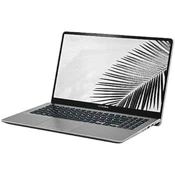 ASUS VivoBook X512FA 15.6 Inch Full HD NanoEdge Laptop (Intel Core i5 ...