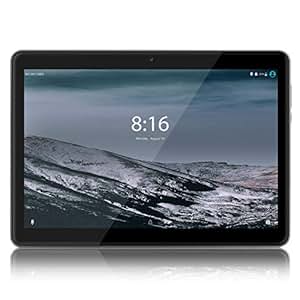 LNMBBS LTE Tablet-PC 25,54 cm HD - Android 8.1, WiFi: Amazon.de ...