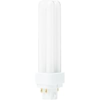 Osram Dulux DE 13w / 840 Energy Saving 4-PIN lamp - Cool White - G24q-1 D/E : Amazon.co.uk: Lighting