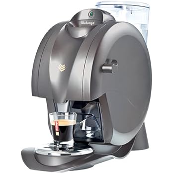 Malongo - EXP 240 - Machine à dose Expresso - Oh Expresso ! - Noire ...