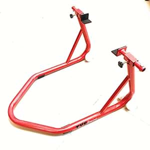 MotoMod Paddock for Bikes KTM, Yamaha, Kawasaki, Honda, Benelli, Bajaj ...