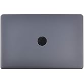 Witamy Laptop led Top Panel Back Cover for H-P Pavilion 15bs 15-bs 15 ...