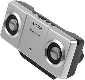 Creative Travelsound 200 Speaker System : Amazon.co.uk: Computers ...