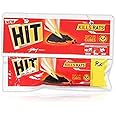Hit Rat Kill 25 g [Pack of 8] : Amazon.in: Garden & Outdoors