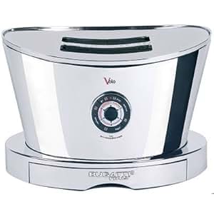 Bugatti Volo Toaster (H30cm x W32cm x D20cm): Amazon.co.uk: Kitchen & Home