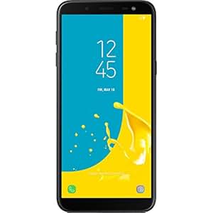 Samsung Galaxy J6 -SM-J600G/DS 3GB/32GB 5.6-inches LTE Dual SIM Factory ...