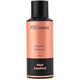 Buy Dopamine Intimate Deodorant for Men Long Lasting Smell (150ml) – Lavender & Spicy Cardamom ...
