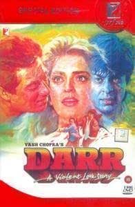 Darr - Special Edition: Amazon.in: Shah Rukh Khan, Shah Rukh Khan ...